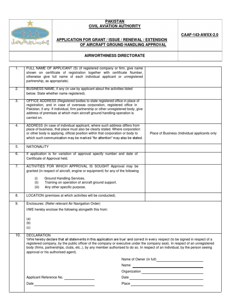 Caaf 143 Awxx 2.0 | PDF | Aviation | Government