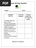 Writing Discussion Posts in APA Format | PDF