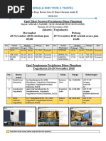 Block Note Dan LPT | PDF