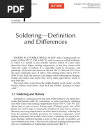 What Is IMC (Intermetallic Compound) ? How Does IMC Relate To PCB ...