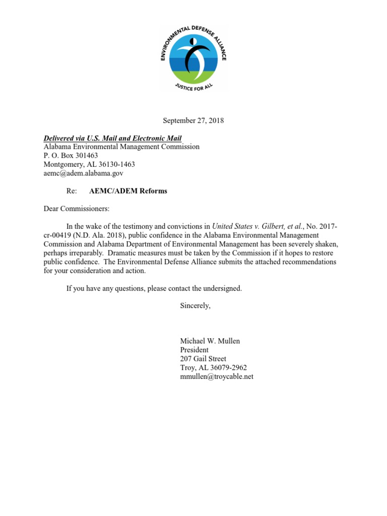 AEMC/ADEM Transparency Reform Proposal | PDF | Government