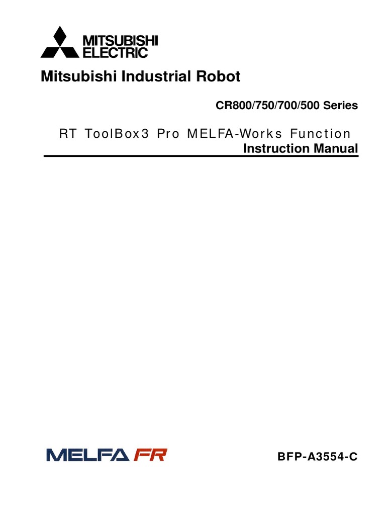 Tool Box M | PDF | Input/Output | Robot