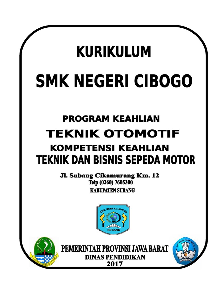 Cover KTSP | PDF