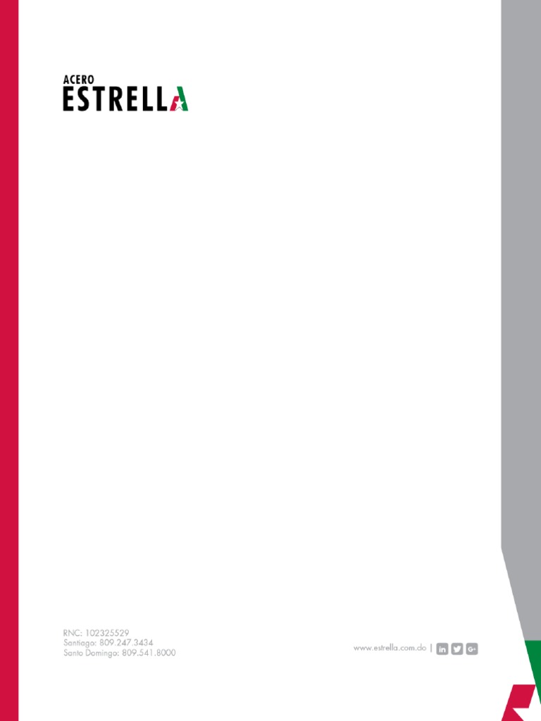 Ae - Hoja Timbrada | PDF