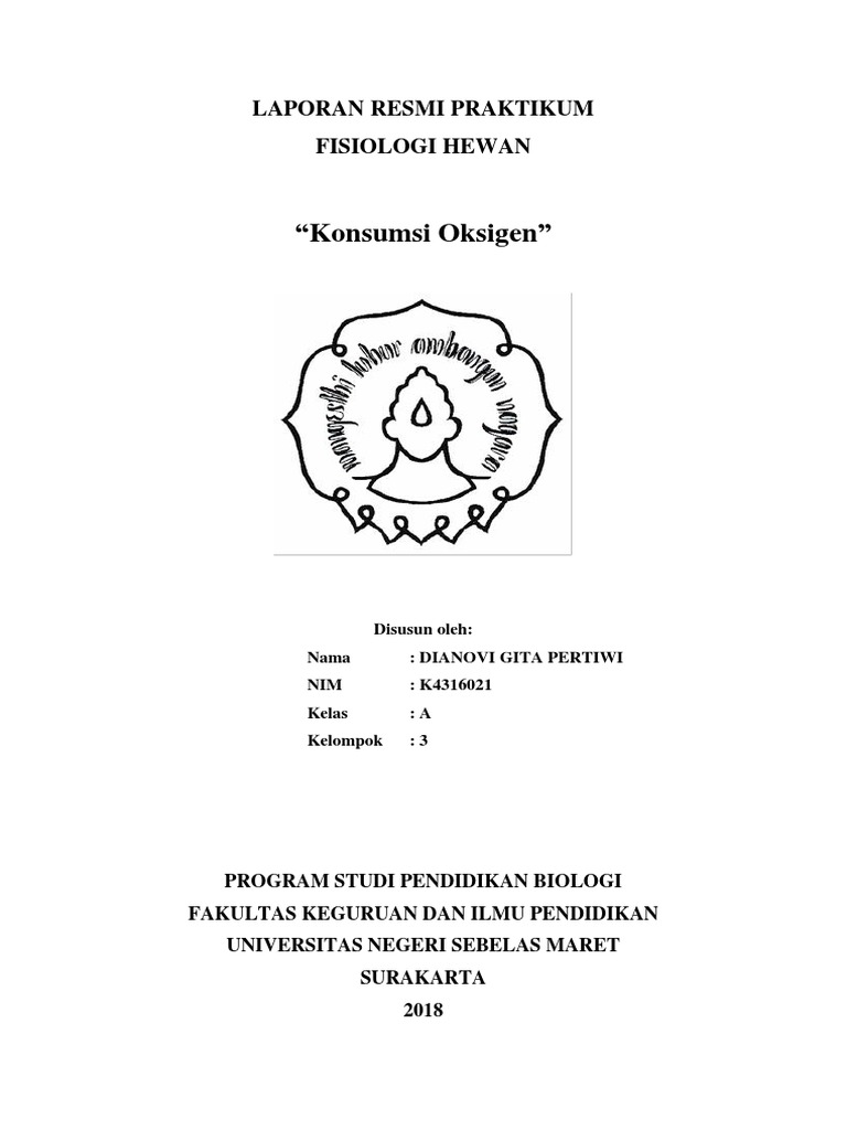 Laporan Praktikum Fiswan 4 | PDF