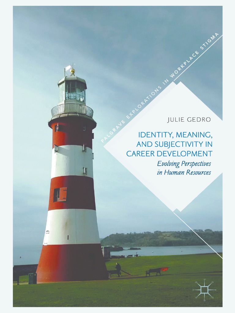 Identity, Meaning, and Subjectivity in Career Development | PDF ...