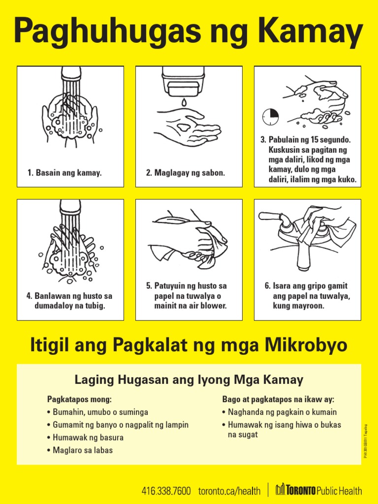 97b4 Tph Handwashing Poster Tagalog 12 2012