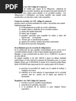 Modalidades Del Cheque | PDF | Cheque | Servicios financieros