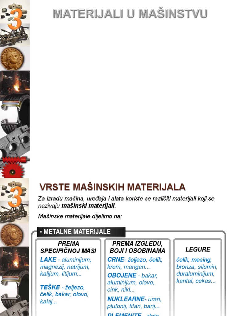 3 Materijali 010 | PDF