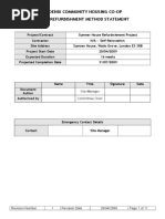 Sika Grout - 114 Sa | PDF | Concrete | Rust