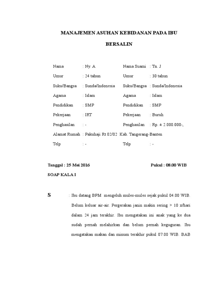 Soap Inc Normal | PDF