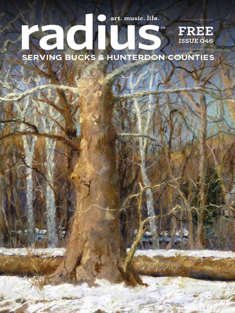Radius Magazine Issue #46 | PDF | Parkinson's Disease | Leisure