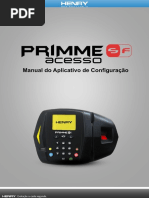 Como Acessar o Simproc 1290194621 | PDF | Informática | Computação e ...