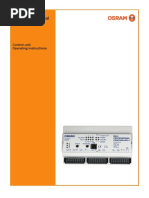 PowerLogic™ P5 - P5U20 | PDF | Power Supply | Relay