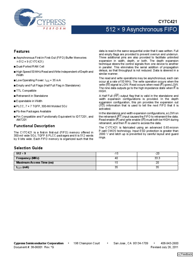 AO3401 | PDF | Pointer (Computer Programming) | Random Access Memory