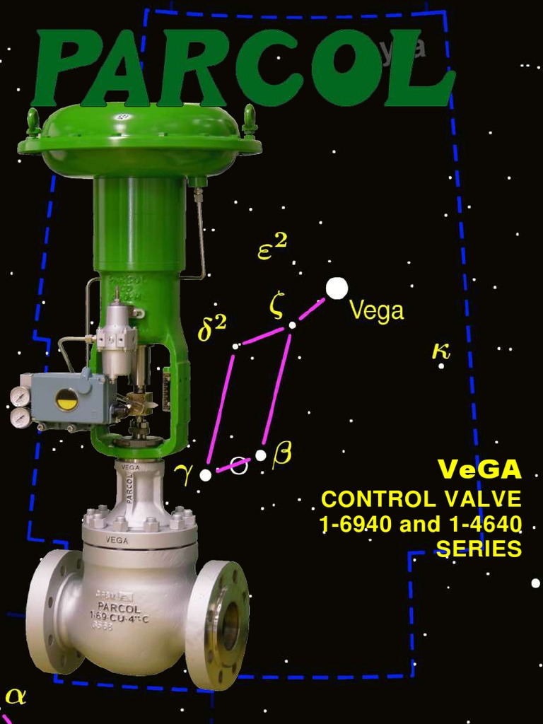 Parcol Globe Valve | Valve | Carbon