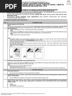 Form - KWSP - 16B - Register Self Contribution - Non-Domiciles (EPF ...
