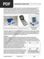 Torbay Cuff Protocol | PDF | Anatomical Terms Of Motion | Shoulder