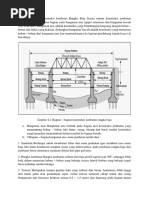 Komponen Utama Struktur Jembatan | PDF | Sains & Matematika | Teknologi ...