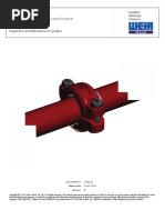 API RP 4G Cat. III & IV Inspection | PDF | Nondestructive Testing ...