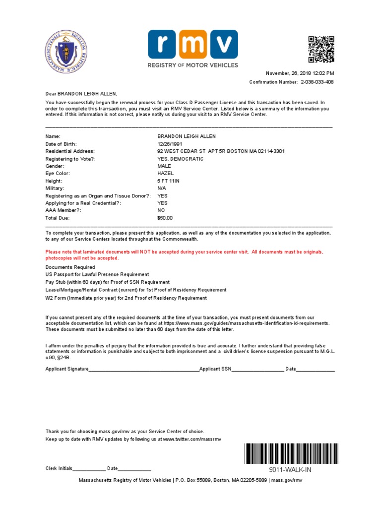 License - Renewal - 2 038 033 408 | PDF | Social Institutions | Social ...