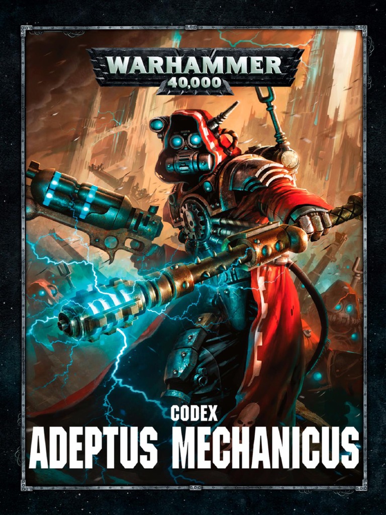 ADMECH | PDF