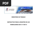 TSS Inst Suirplus2 | PDF | Salario | Labor
