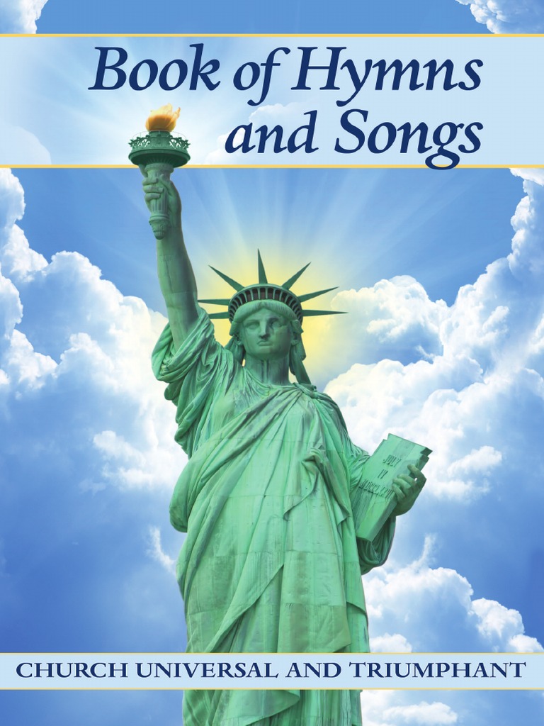 Summit Lighthouse Songbook PDF | PDF | Religious Belief And Doctrine ...