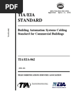 TIA 606 C Labeling Standard Reference Brady | PDF | Data Center ...