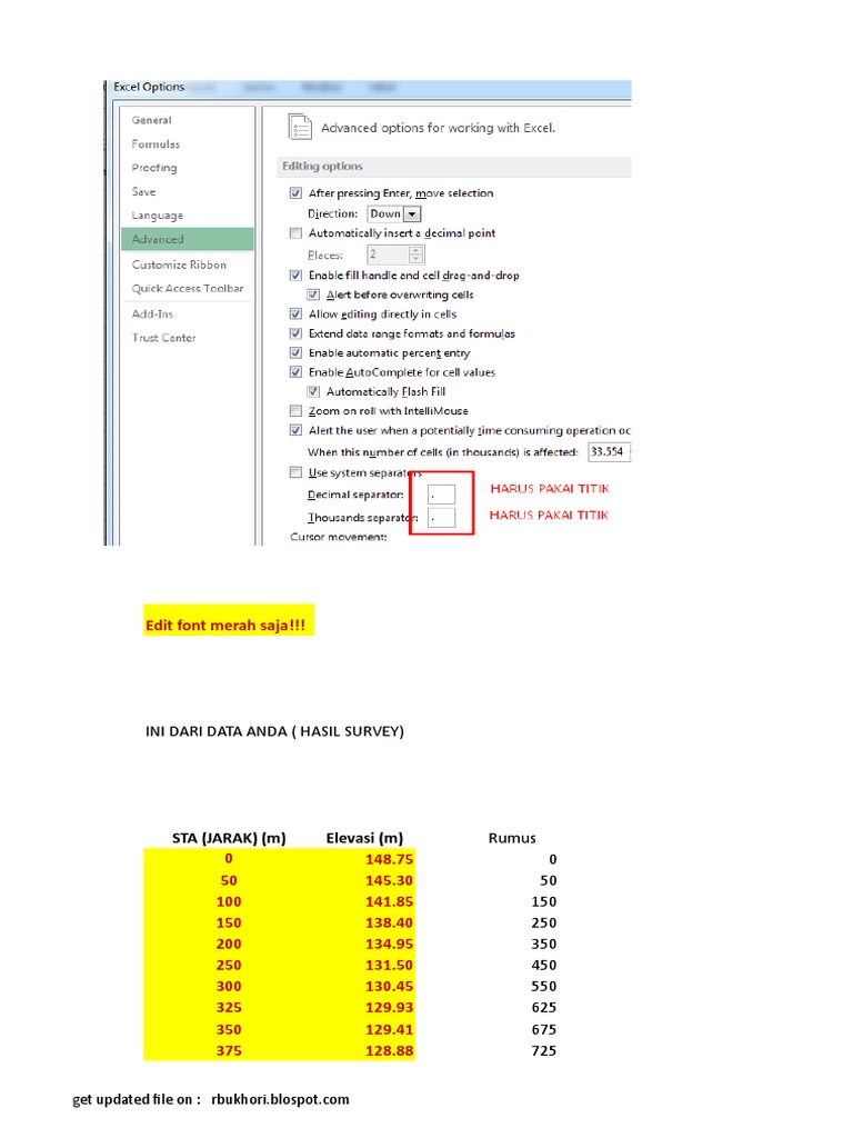 Cross Section v.1.1 | PDF | Business