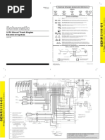 Cat Engine Codes - C7 | PDF