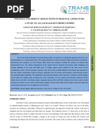 Displacement in Human Language Explained | PDF | Linguistics ...