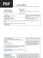 Sight Words Lesson | PDF | Lesson Plan | Individualized Education Program