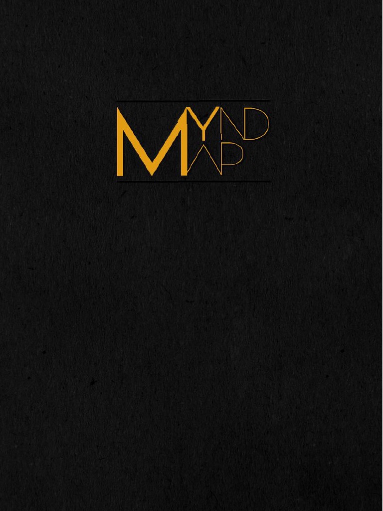 MYnd Map MY Journal 21 Day Double Ilovepdf Compressed | PDF | Positive ...