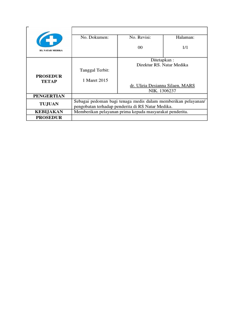 PPK Obgyn 2018 | PDF