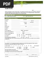 Dmas 99 | PDF | Home Care | Nursing