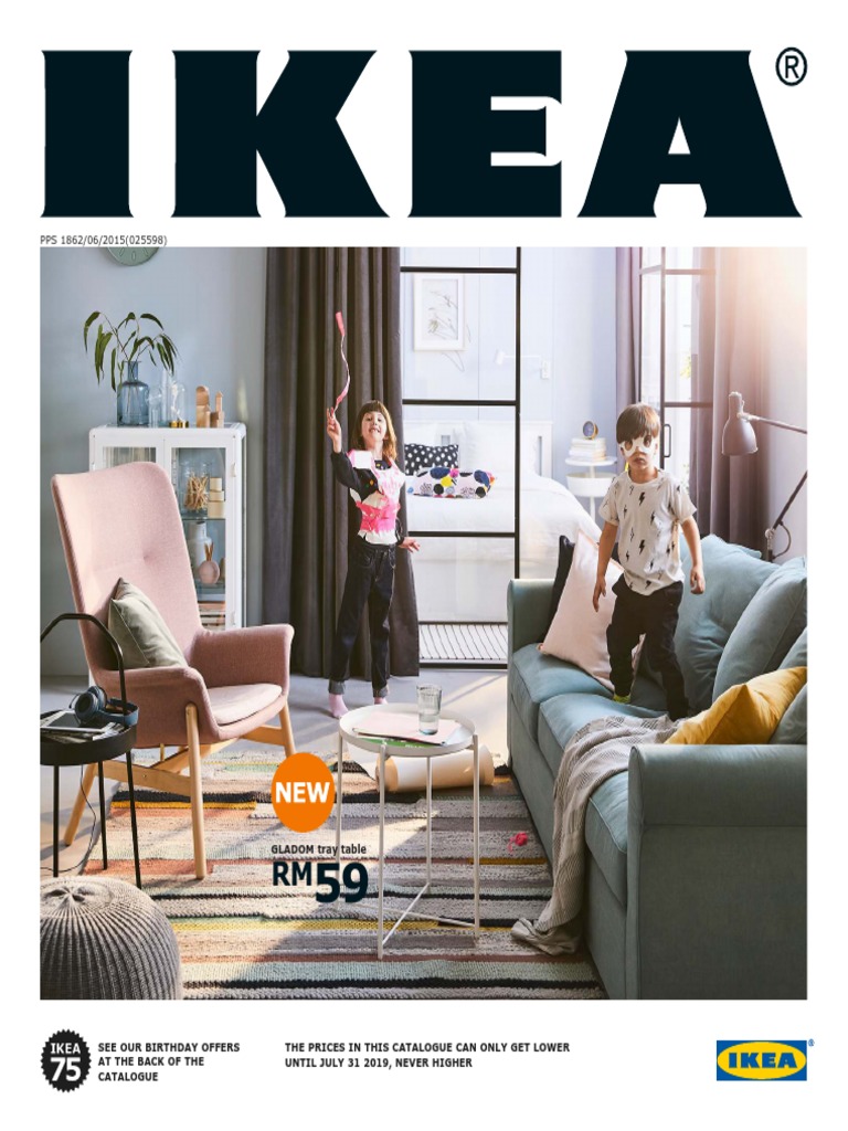 Ikea Catalogue en MY | PDF | Room | Kitchen