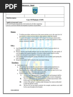 Risk Assessment Chart - Waterlow | PDF | Body Mass Index | Weight Loss