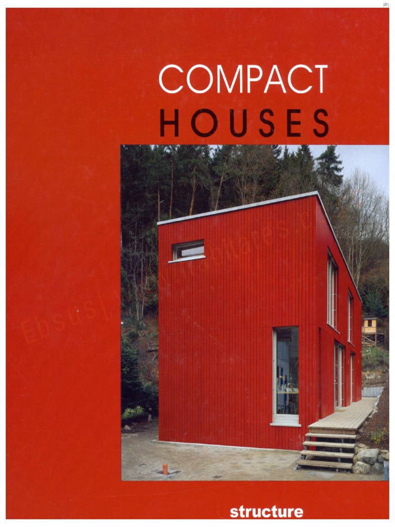 Compact House | PDF