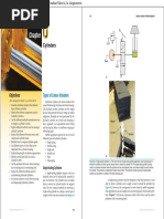 Fluid Power Formulas: SI & English | PDF