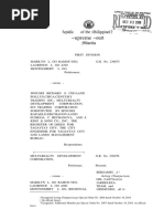 PD 1151 - Philippine Environmental Policy | PDF | Environmental Impact ...