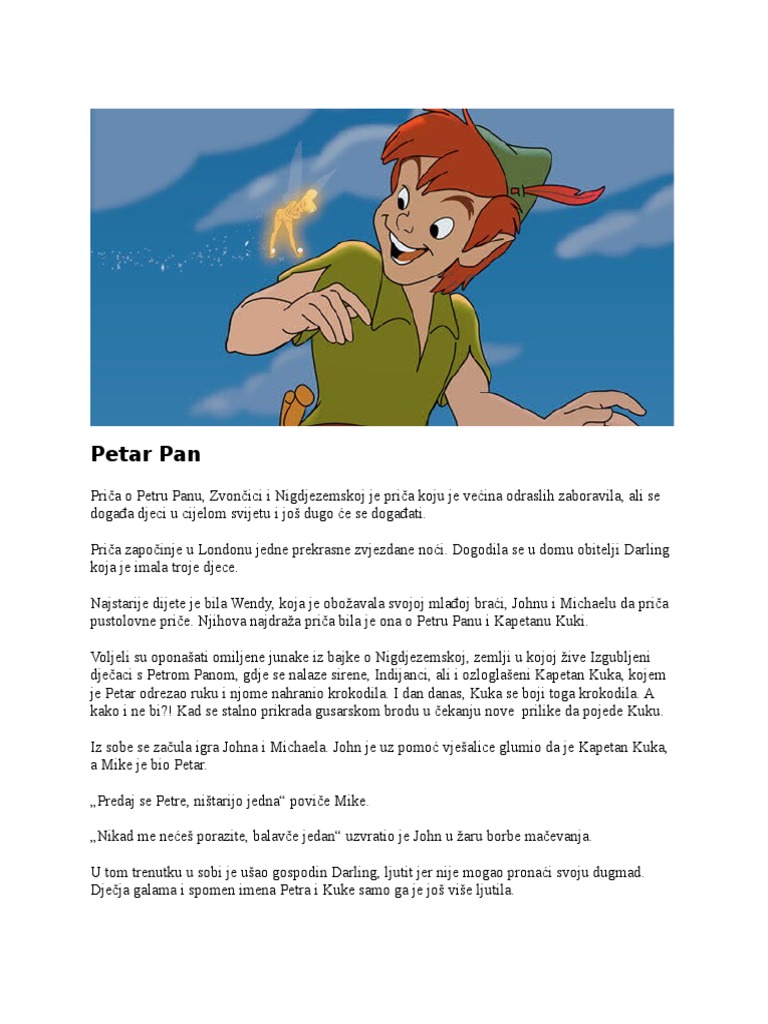 Pan | PDF