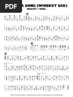 Erika German March Melody | PDF