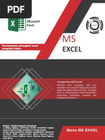 Modul Ms Excel 2010 | PDF