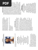 PhilCRIS Guide | PDF | Installation (Computer Programs) | Microsoft Windows