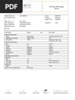 Blood Requisition Form Template | PDF