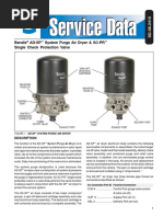 Meritor 14x Driveaxle Parts Catalog | PDF | Gear | Axle