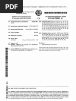 Fingertip Unit Chart | PDF | Wellness