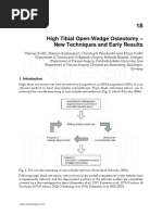 Osteomyoplastic Transtibial Amputation The Ertl.6 | PDF | Amputation ...