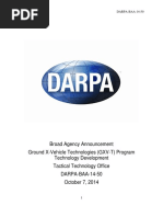 Defense Acquisition Life Cycle Wall Chart v1.3 | PDF | Business